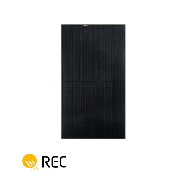 REC 420W Solar Module – High Energy Pty Ltd