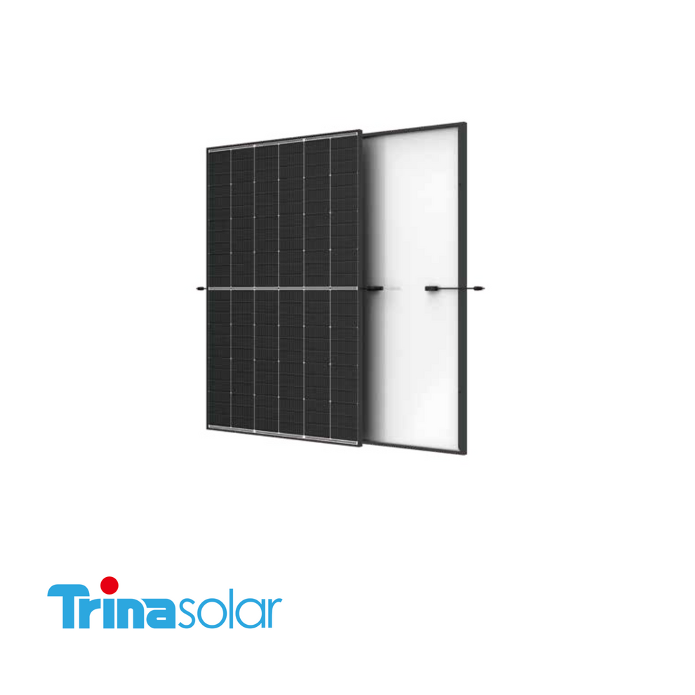 Trina 440W Solar Module – High Energy Pty Ltd